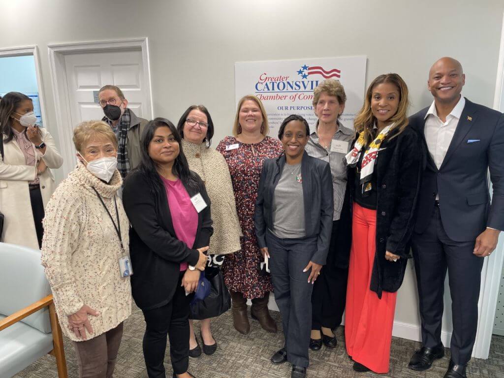 Home - Greater Catonsville Chamber of Commerce